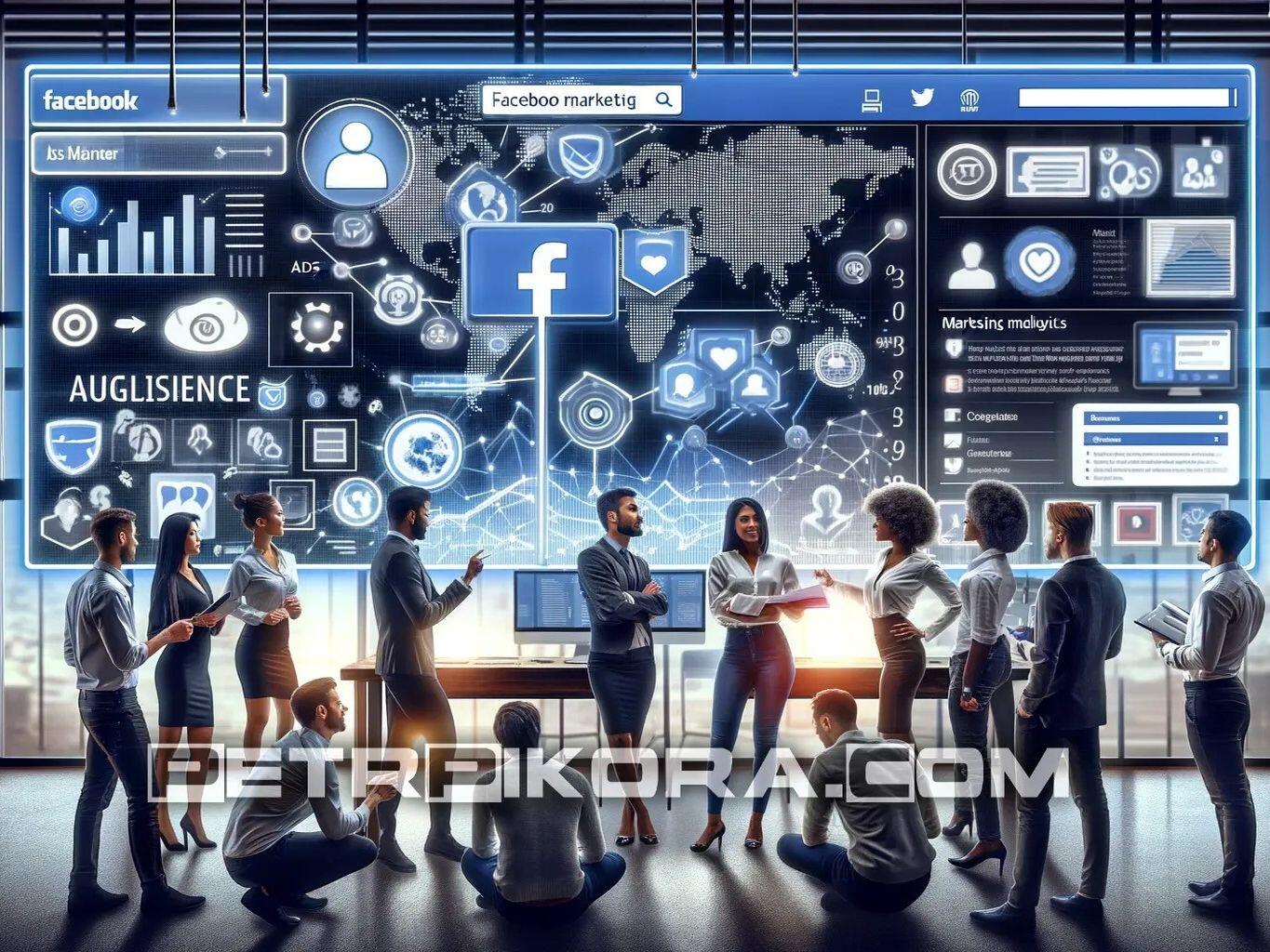 How can Facebook help with marketing your business? - PetrPikora.com How can Facebook help with marketing your business? - PetrPikora.com